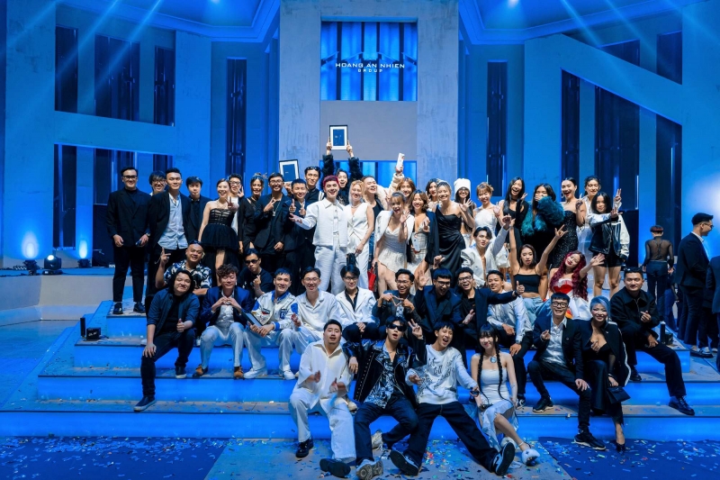 Công ty HAN Group - Chefjob.vn