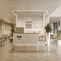 Công ty YOON COFFEE - Chefjob.vn