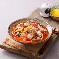 Công ty Truyền Thuyết Champong 전설의 짬뽕 - Chefjob.vn